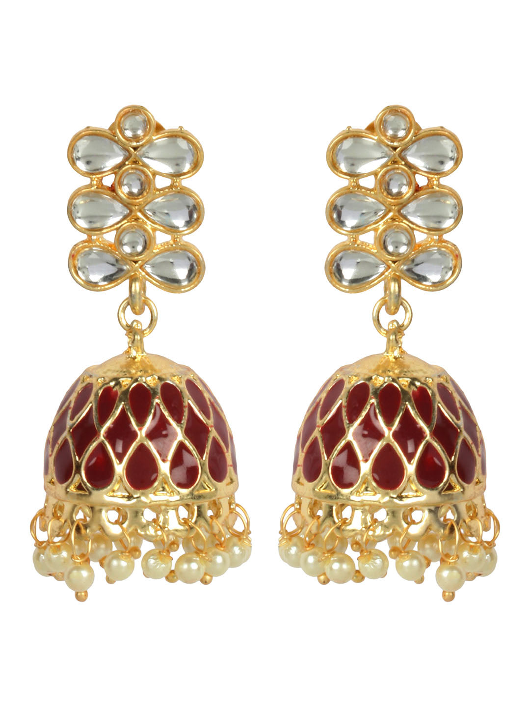 All Tagged Jhumkas Page 3 Priyaasi
