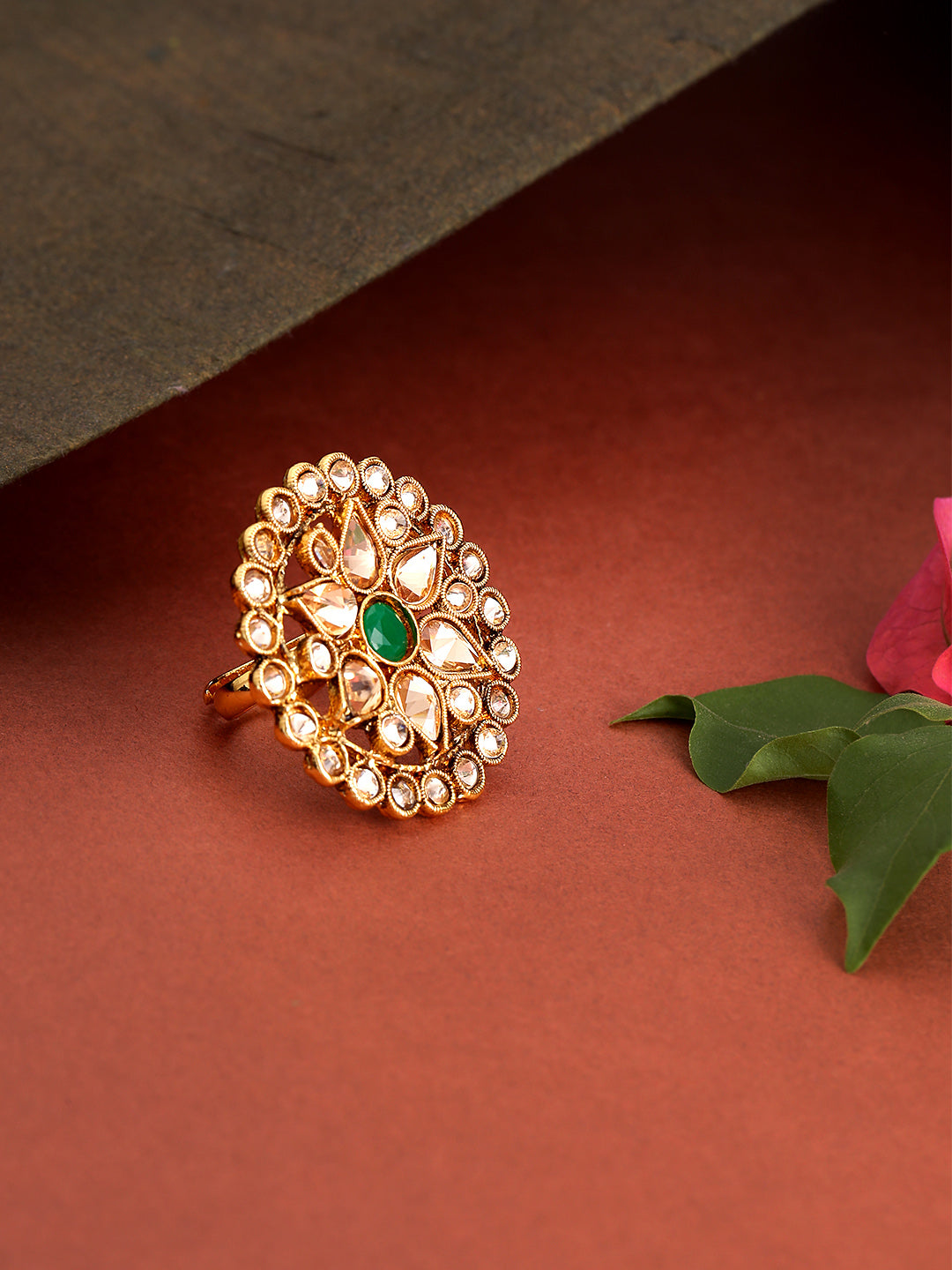 The Story of Designer Rings: Then and Now - Priyaasi Blog